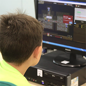 programacion - Playcode Academy