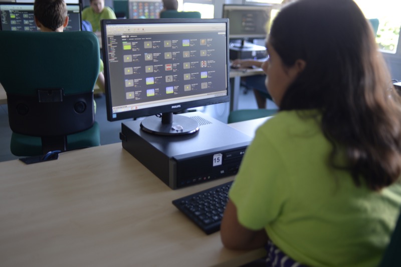 videojuegos_playcode9 - Playcode Academy