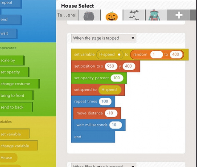 Programación para Niños ¿Visual o Textual? - Playcode Academy